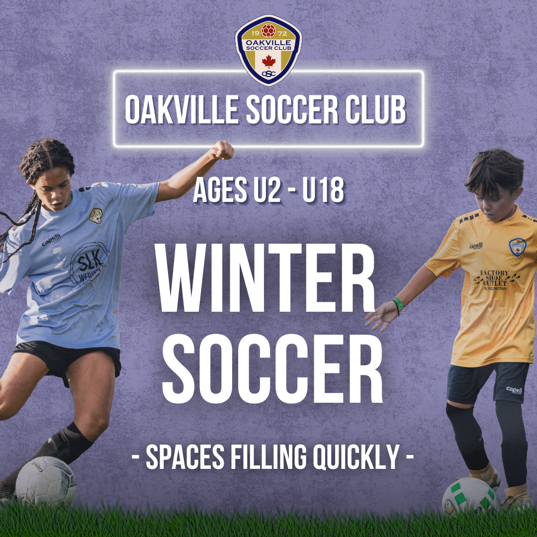 OSC Announces Senior Women’s Soccer Program Leadership - Oakville ...