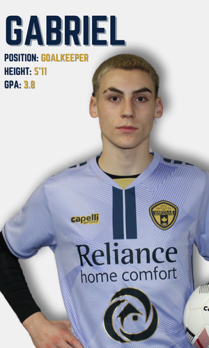 OPDL Player Profiles - Oakville Soccer Club