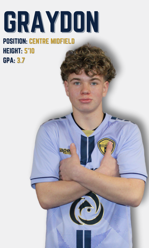 OPDL Player Profiles - Oakville Soccer Club